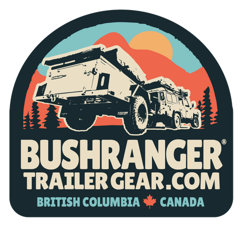 Drifta Products — Bushranger Trailer Gear