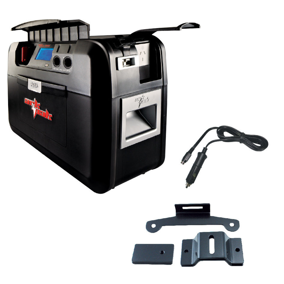 Portable Power — Bushranger Trailer Gear