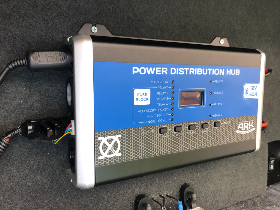 Wehonest Ebay HO Scale Direct Plug Distribution Board For Model Train ...