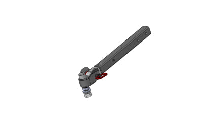 Max Coupler Off Road Coupler — Bushranger Trailer Gear